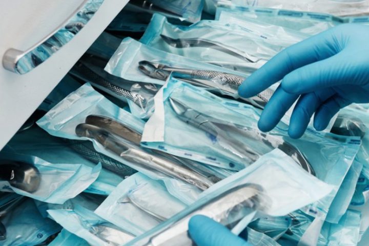 Envasado y Trazabilidad en una CEYE – Ceye 319