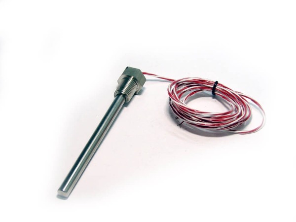 Sensor de temperatura para un autoclave – Ceye 319